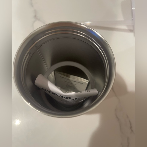 Stanley | Dining | New Stanley Quencher Tumbler 2oz In Peony | Poshmark